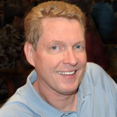 Richard Launius | The H.P. Lovecraft Wiki | Fandom