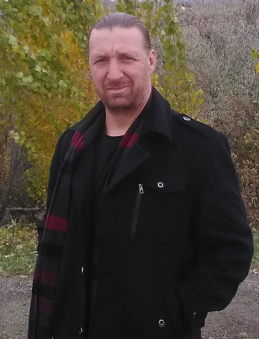 Brandon Berntson | The H.P. Lovecraft Wiki | Fandom