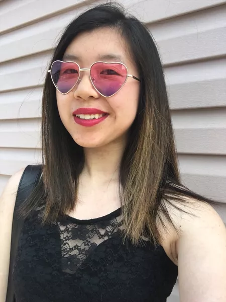 Kienna Shaw | The H.P. Lovecraft Wiki | Fandom