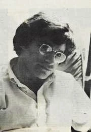 T. E. D. Klein | The H.P. Lovecraft Wiki | Fandom