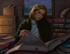 Amanda Sharpe | The H.P. Lovecraft Wiki | Fandom