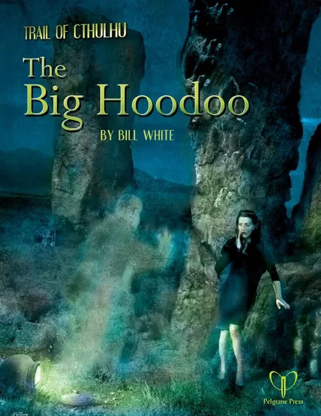 The Big Hoodoo | The H.P. Lovecraft Wiki | Fandom