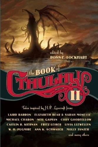 The Book of Cthulhu II | The H.P. Lovecraft Wiki | Fandom