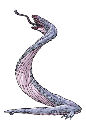 Voonith | The H.P. Lovecraft Wiki | Fandom