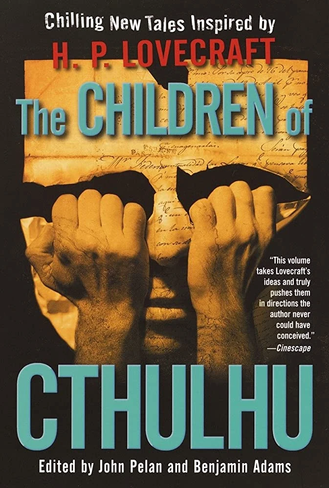 The Children of Cthulhu | The H.P. Lovecraft Wiki | Fandom
