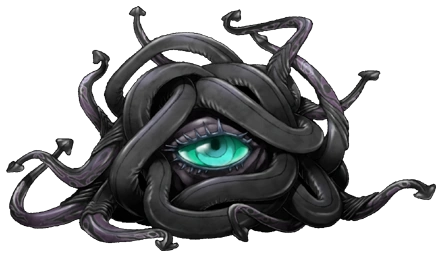 Cyäegha | Wiki Lovecraft | Fandom