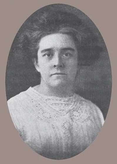 Edith Miniter | The H.P. Lovecraft Wiki | Fandom