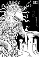 Hastur | The H.P. Lovecraft Wiki | Fandom