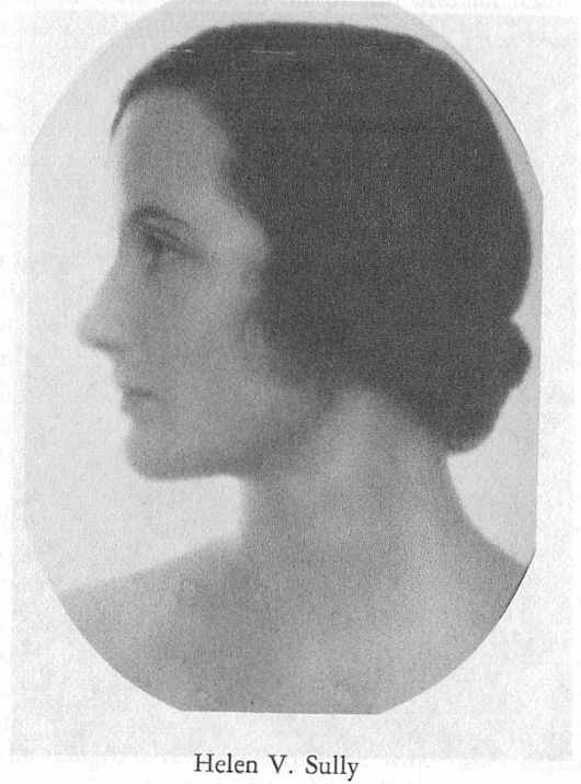 Helen V. Sully | The H.P. Lovecraft Wiki | Fandom