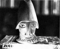 Zothique | Wiki Lovecraft | Fandom