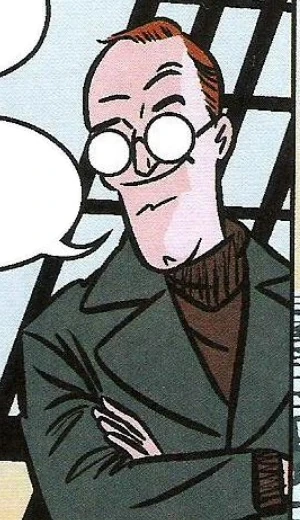 Atwood | The H.P. Lovecraft Wiki | Fandom