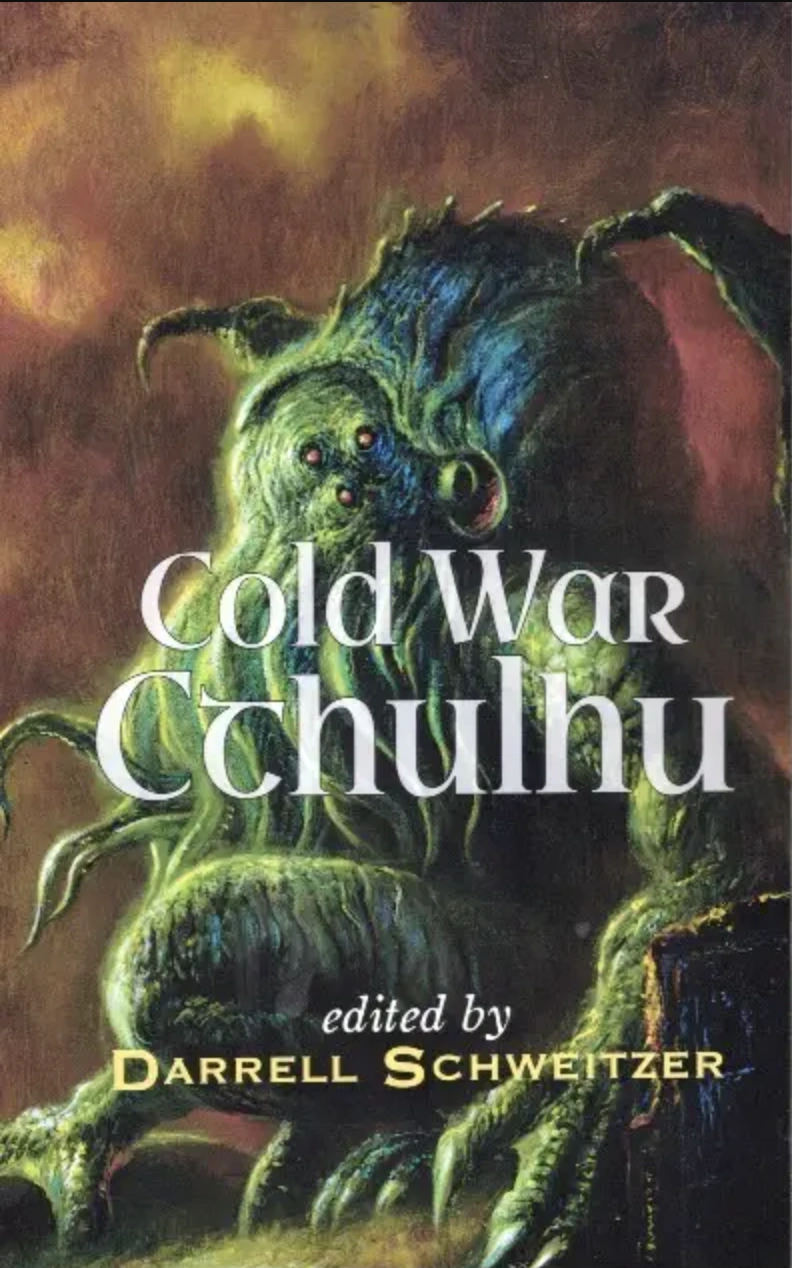 Cold War Cthulhu | The H.P. Lovecraft Wiki | Fandom