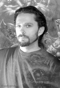 Paul Carrick | The H.P. Lovecraft Wiki | Fandom