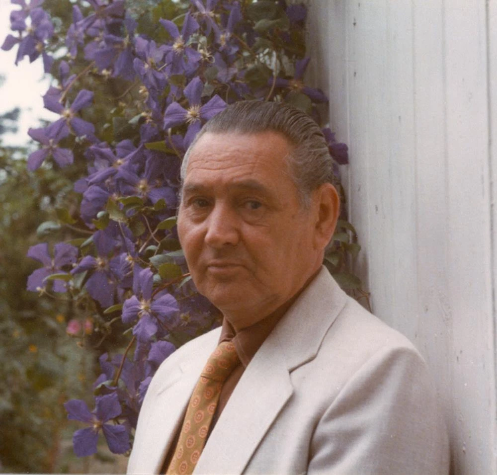 Kenneth Grant | Wiki Lovecraft | Fandom