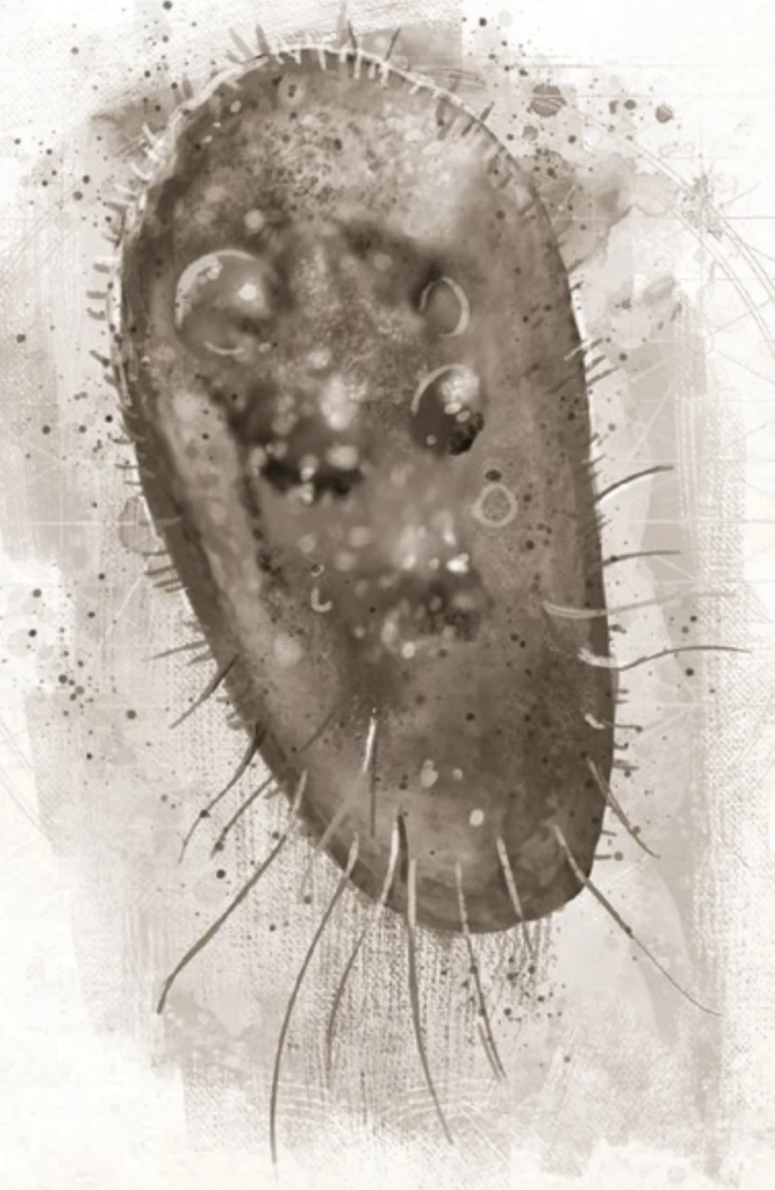 Brood of Ubbo-Sathla | The H.P. Lovecraft Wiki | Fandom