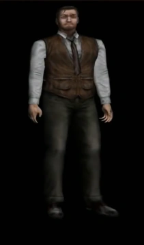 Call Of Cthulhu Dark Corners Of The Earth Jack Walters