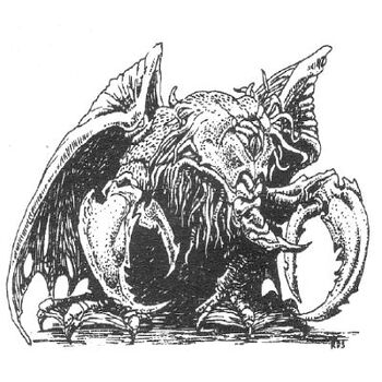 Byatis | The H.P. Lovecraft Wiki | Fandom