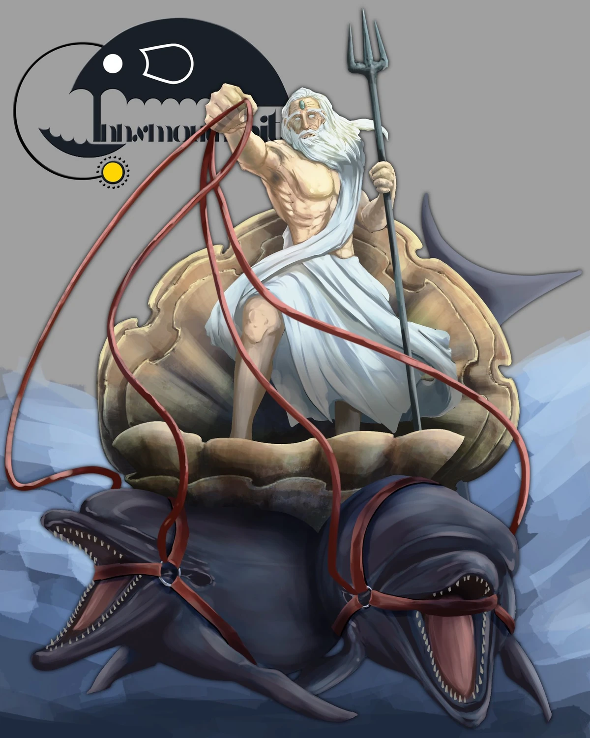 Nodens | The H.P. Lovecraft Wiki | Fandom