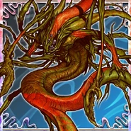 Yig/Gallery | The H.P. Lovecraft Wiki | Fandom