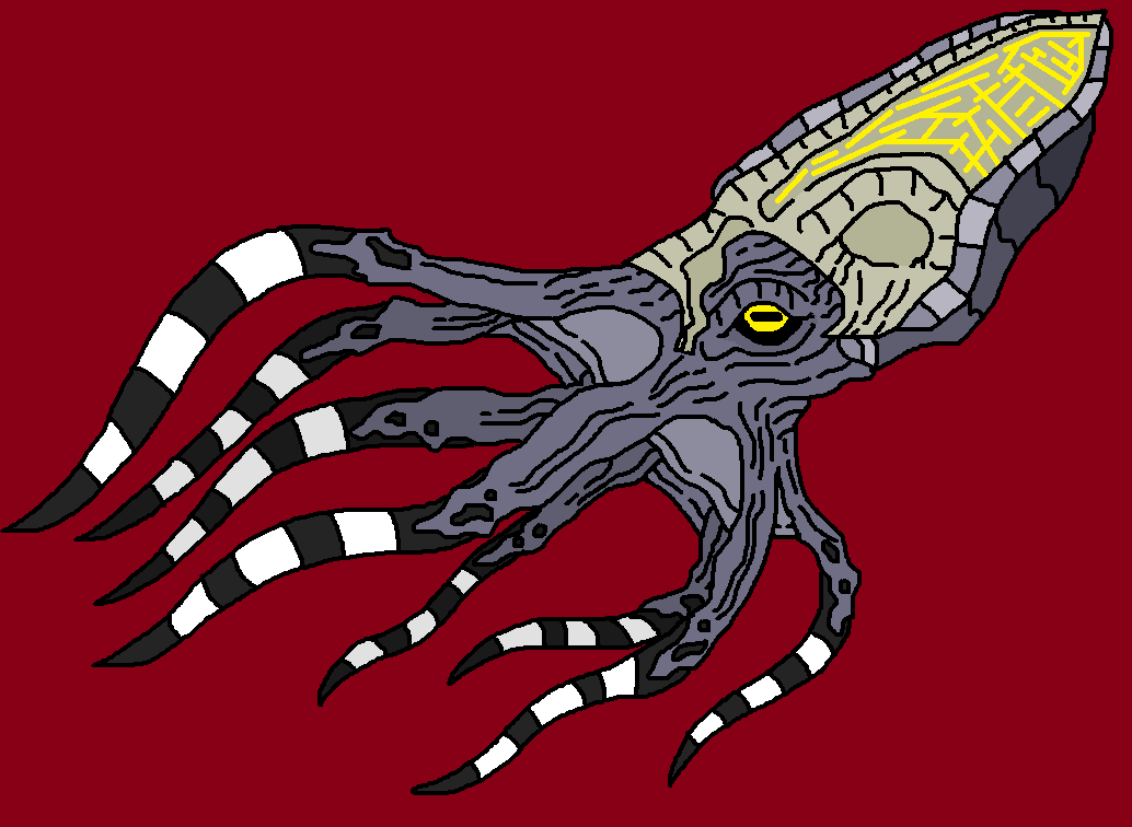 Khalk'ru | The H.P. Lovecraft Wiki | Fandom