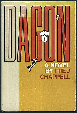 Dagon (Fred Chappell) | The H.P. Lovecraft Wiki | Fandom