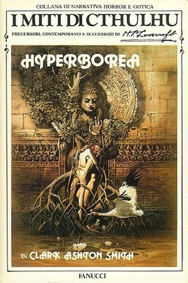 Hyperborea (Fanucci Editore) | The H.P. Lovecraft Wiki | Fandom