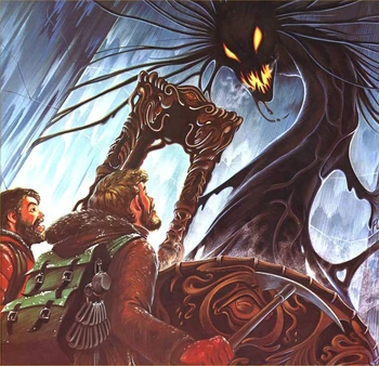 Formless Spawn | The H.P. Lovecraft Wiki | Fandom