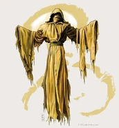 Hastur | Wiki Lovecraft | Fandom