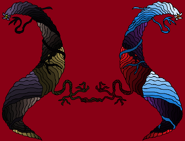 Zhar and Lloigor | The H.P. Lovecraft Wiki | Fandom