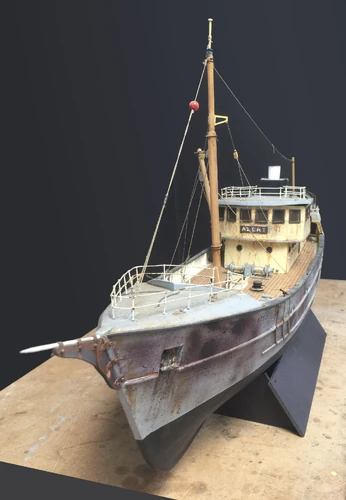 Alert | The H.P. Lovecraft Wiki | Fandom