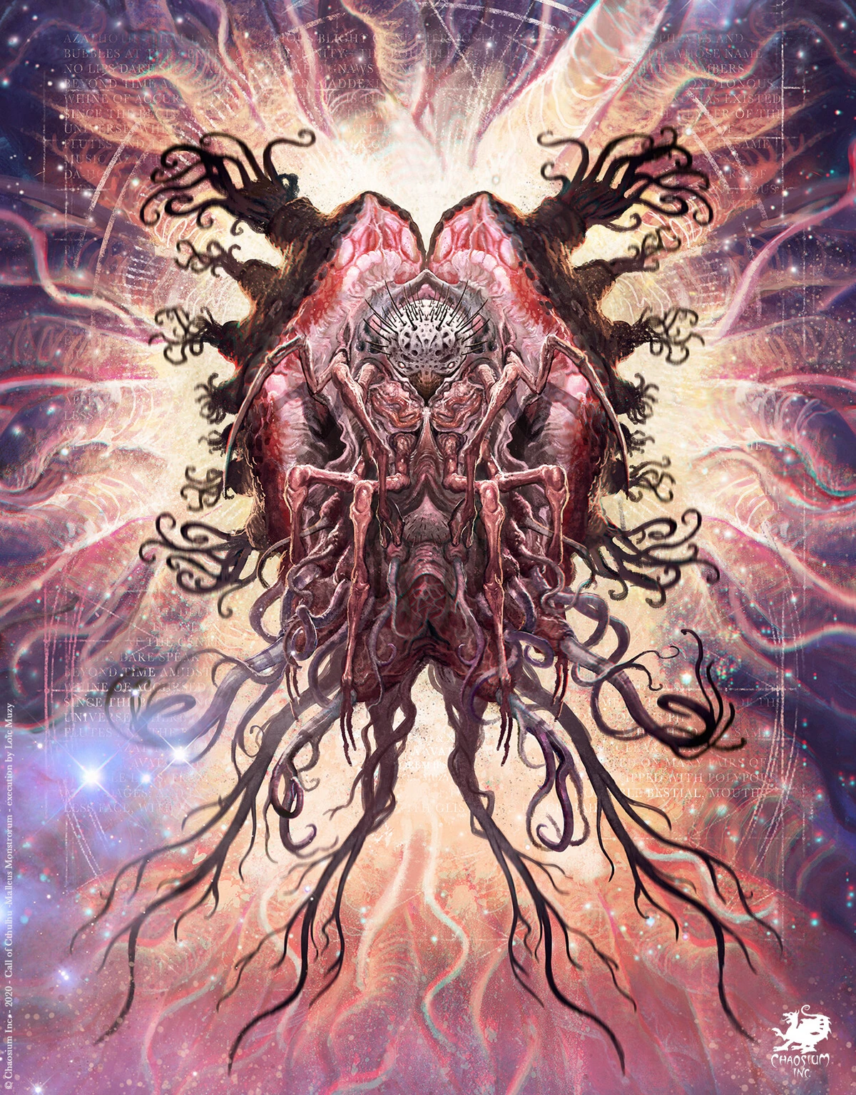 Xada-Hgla | The H.P. Lovecraft Wiki | Fandom