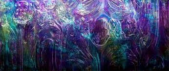 The Shimmer (Annihilation) | The H.P. Lovecraft Wiki | Fandom