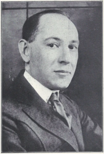 Samuel Loveman | The H.P. Lovecraft Wiki | Fandom