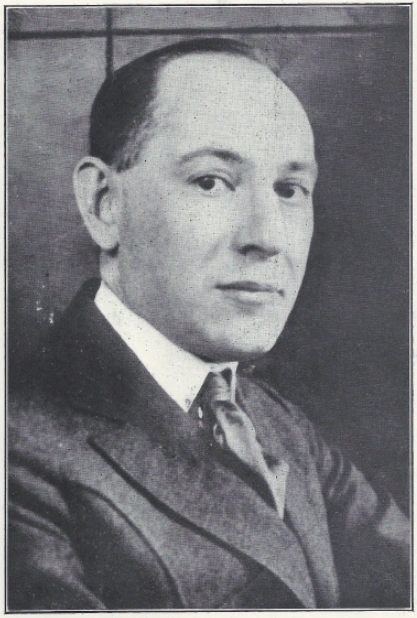 Samuel Loveman | The H.P. Lovecraft Wiki | Fandom