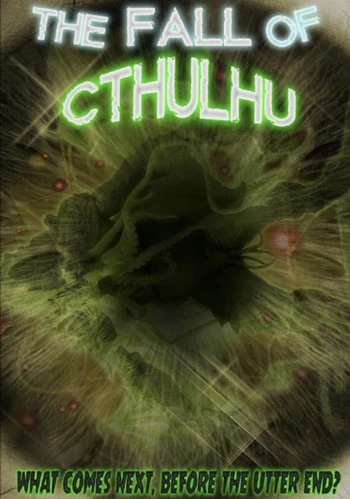 The Fall of Cthulhu | The H.P. Lovecraft Wiki | Fandom