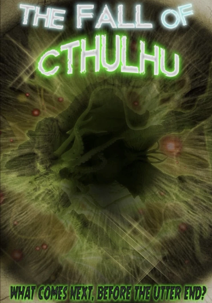 The Fall of Cthulhu | The H.P. Lovecraft Wiki | Fandom