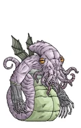 Cthulhi/Gallery | The H.P. Lovecraft Wiki | Fandom