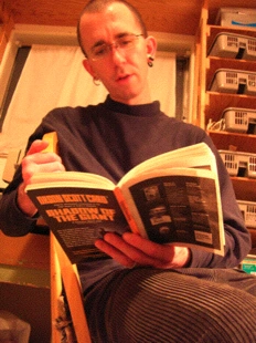 Edward Morris | The H.P. Lovecraft Wiki | Fandom