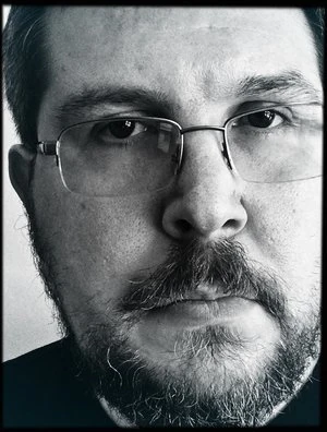 Michael Patrick Hicks | The H.P. Lovecraft Wiki | Fandom