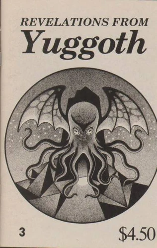 Revelations from Yuggoth 3 | The H.P. Lovecraft Wiki | Fandom