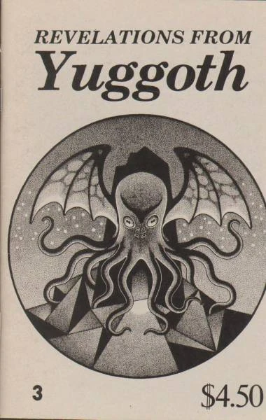 Revelations from Yuggoth 3 | The H.P. Lovecraft Wiki | Fandom