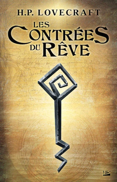 Les contrées du rêve | The H.P. Lovecraft Wiki | Fandom