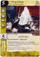 Magnum Innominandum | The H.P. Lovecraft Wiki | Fandom