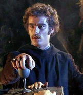 Dean Stockwell | The H.P. Lovecraft Wiki | Fandom