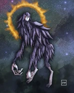 Ithaqua/Gallery | The H.P. Lovecraft Wiki | Fandom