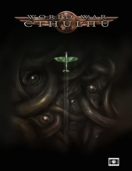 World War Cthulhu: The Darkest Hour | The H.P. Lovecraft Wiki | Fandom