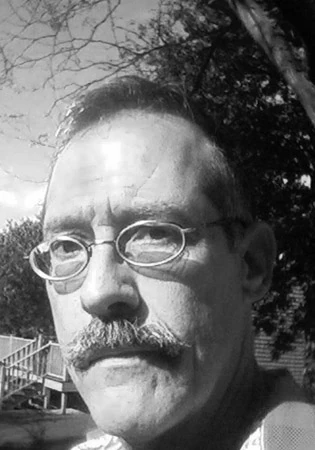 Jason C. Eckhardt | The H.P. Lovecraft Wiki | Fandom