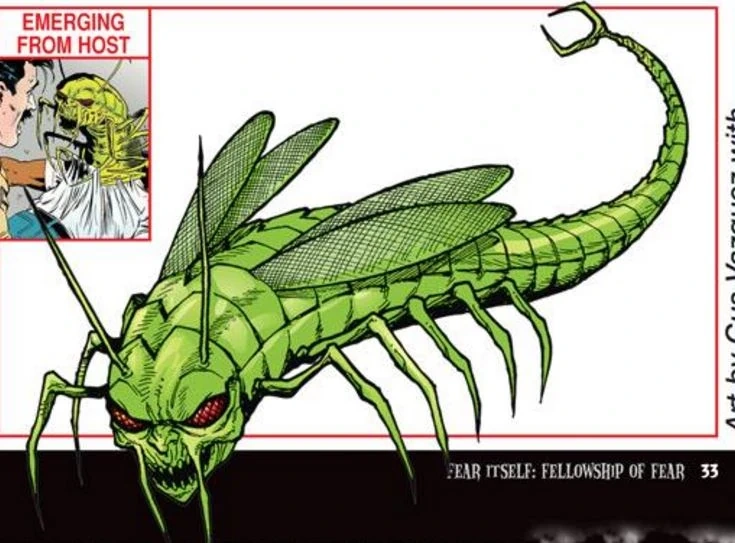 Troid | The H.P. Lovecraft Wiki | Fandom