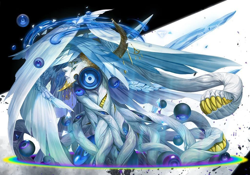 Aforgomón | Wiki Lovecraft | Fandom