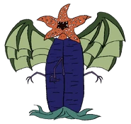 Elder Thing/Gallery | The H.P. Lovecraft Wiki | Fandom